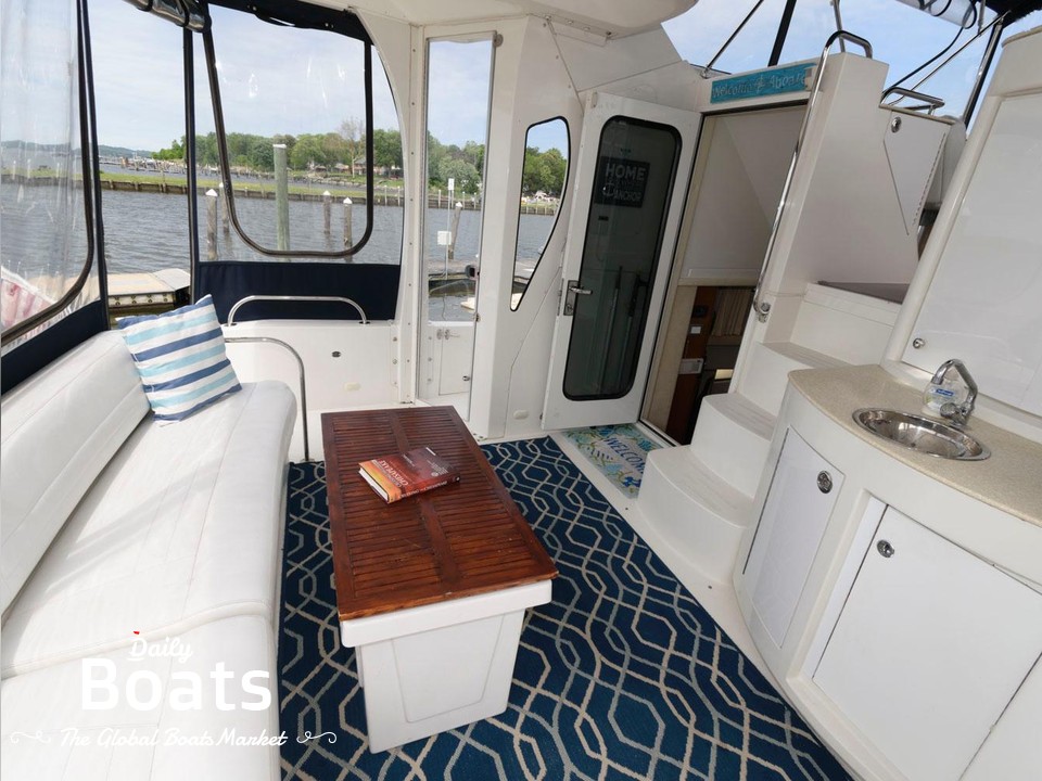 2006 Carver 43 Motor Yacht for sale. View price, photos and Buy 2006 ...