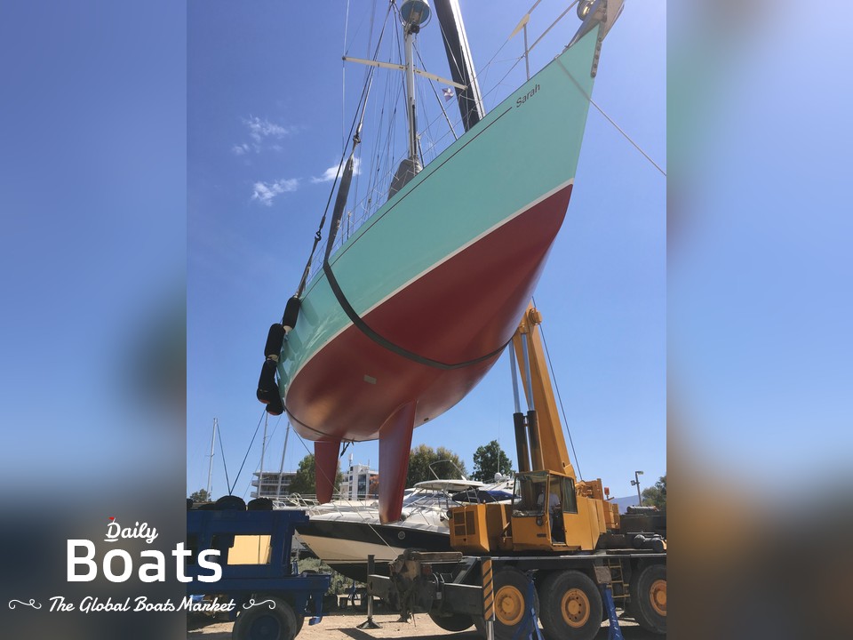 1990 J Boats 44 for sale. View price, photos and Buy 1990 J Boats 44 ...
