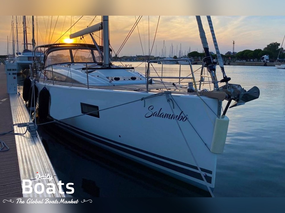 2019 Jeanneau 51 for sale. View price, photos and Buy 2019 Jeanneau 51 ...