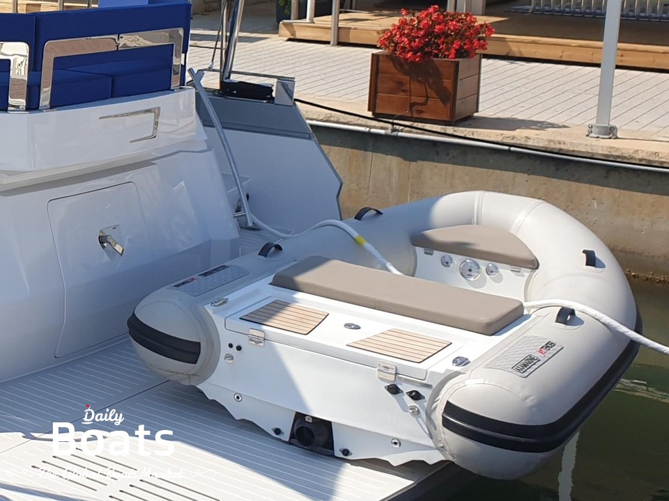 2019 Jet Tender Axa Marine 250 for sale. View price, photos and Buy ...