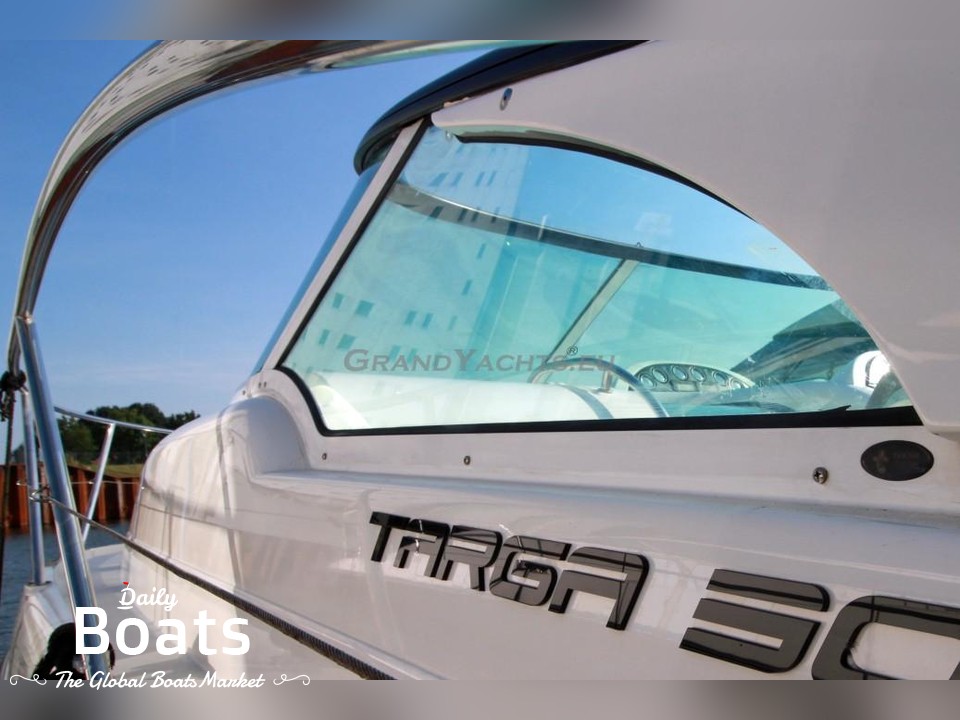 2000 Fairline Targa 30 for sale. View price, photos and Buy 2000 ...