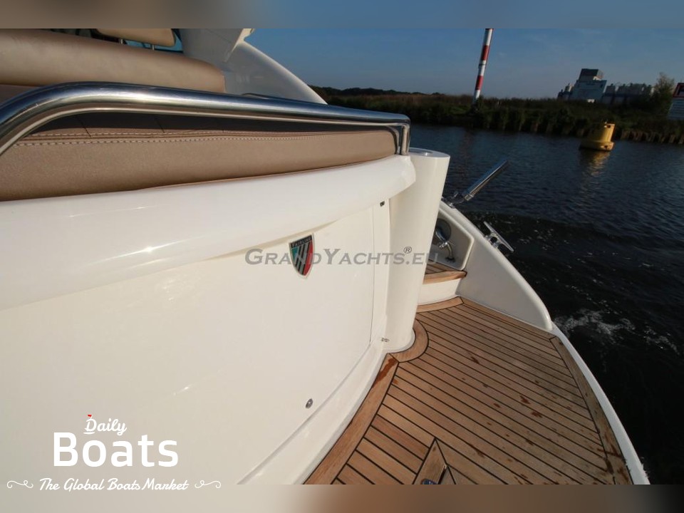 2000 Fairline Targa 30 for sale. View price, photos and Buy 2000 ...