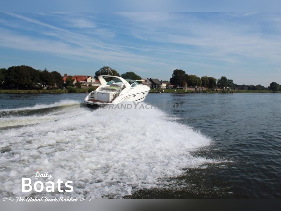 2000 Fairline Targa 30 for sale. View price, photos and Buy 2000 ...