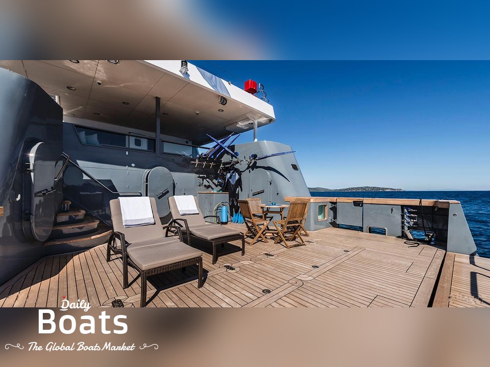 2005 Tenix Defence Explorer for sale. View price, photos and Buy 2005 ...