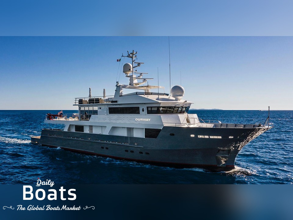 2005 Tenix Defence Explorer for sale. View price, photos and Buy 2005 ...