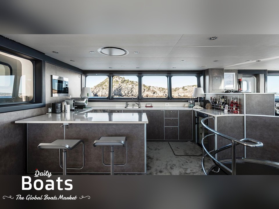 2005 Tenix Defence Explorer for sale. View price, photos and Buy 2005 ...