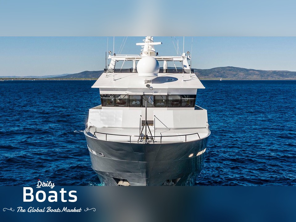 2005 Tenix Defence Explorer for sale. View price, photos and Buy 2005 ...