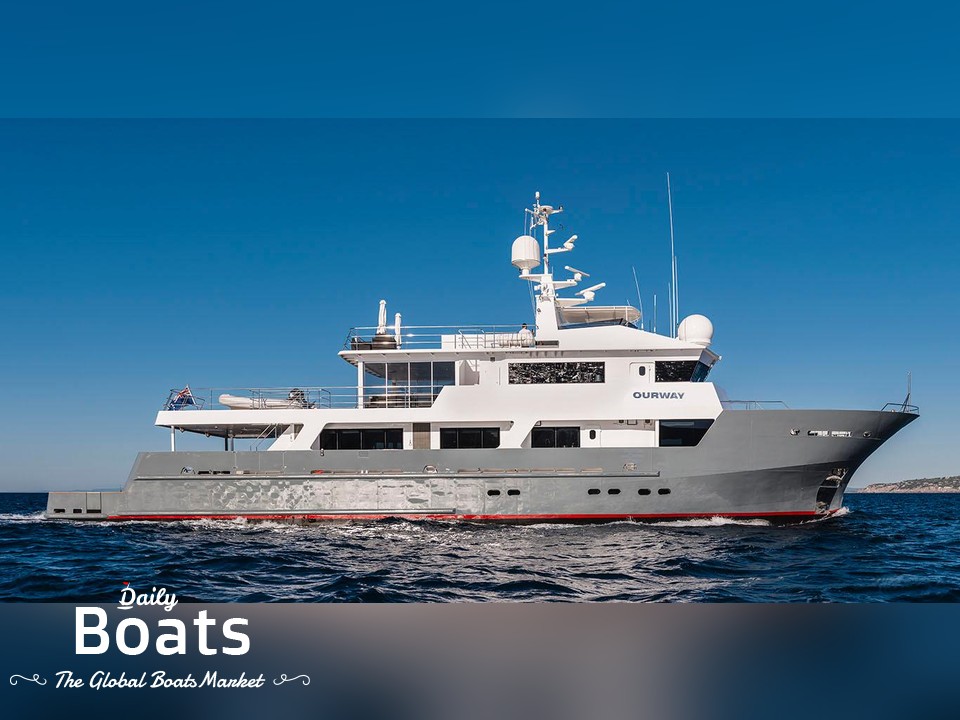 2005 Tenix Defence Explorer for sale. View price, photos and Buy 2005 ...