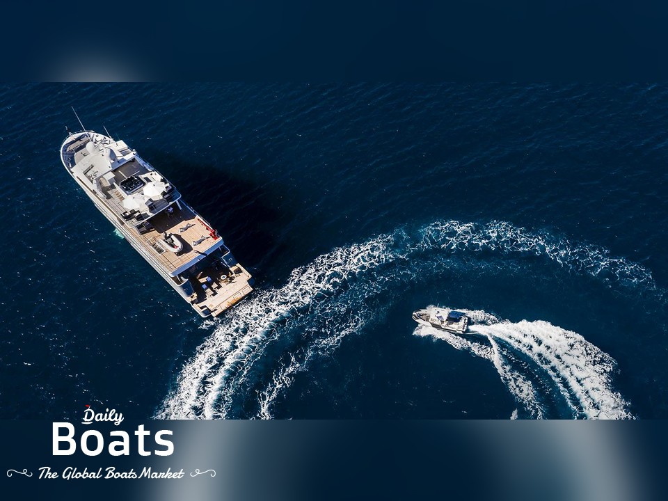 2005 Tenix Defence Explorer for sale. View price, photos and Buy 2005 ...