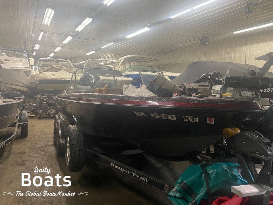 2006 Ranger 619 Vs for sale. View price, photos and Buy 2006 Ranger 619 ...