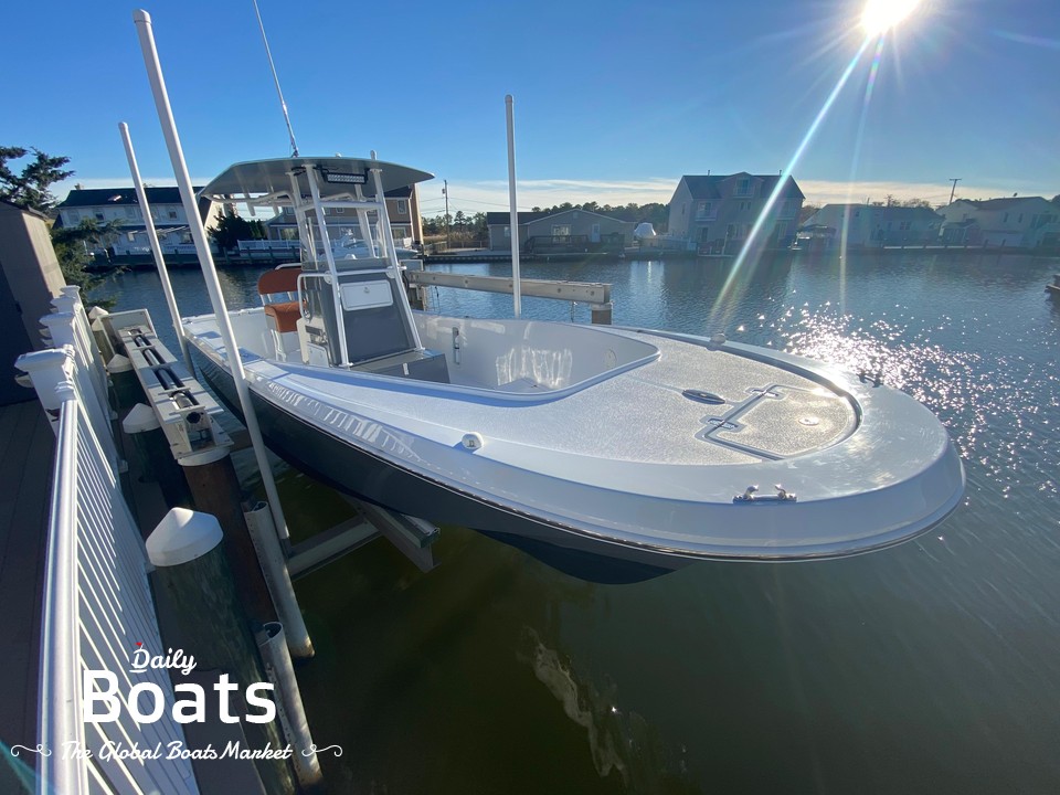 2001 True World Marine 24 for sale. View price, photos and Buy 2001 ...