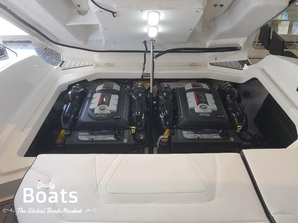 2022 Monterey 298Ss Super Sport на продажу. Посмотреть цену, фотографии ...