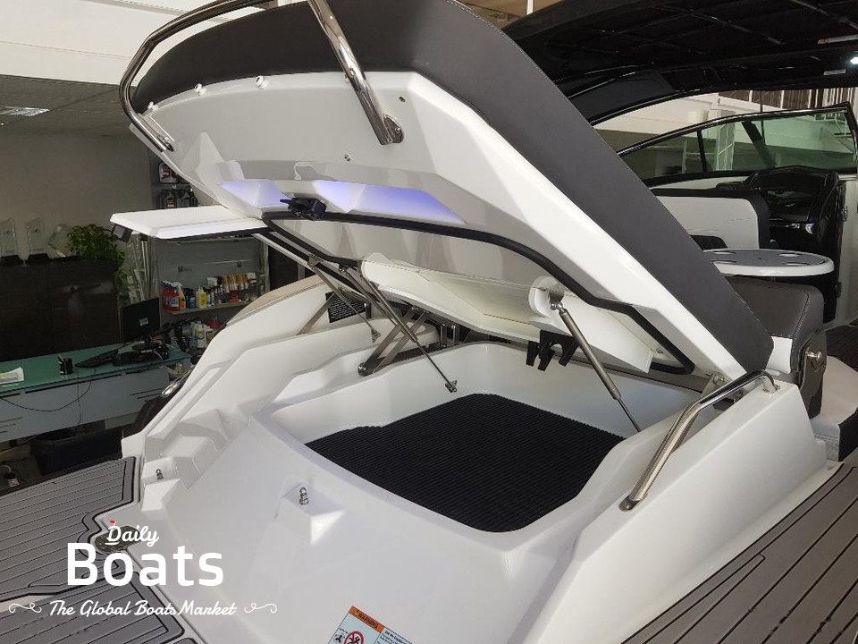 2022 Monterey 298Ss Super Sport for sale. View price, photos and Buy ...