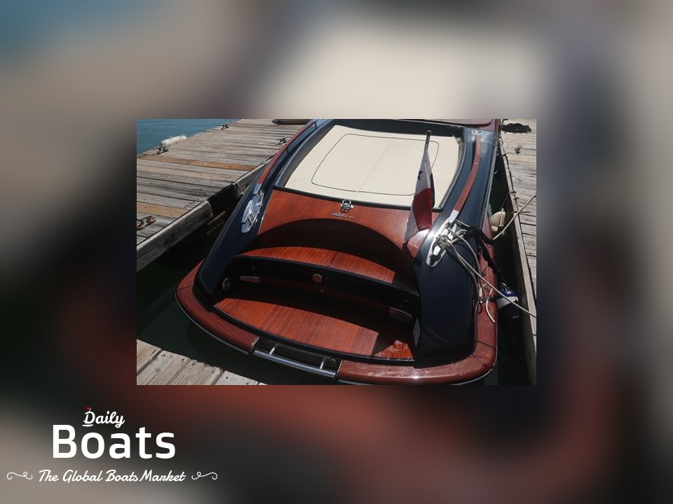 2015 Riva 33' Aquariva Super for sale. View price, photos and Buy 2015 ...