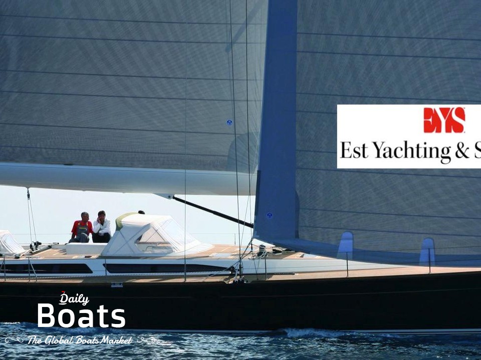 2007 Baltic 66 for sale. View price, photos and Buy 2007 Baltic 66 #314744