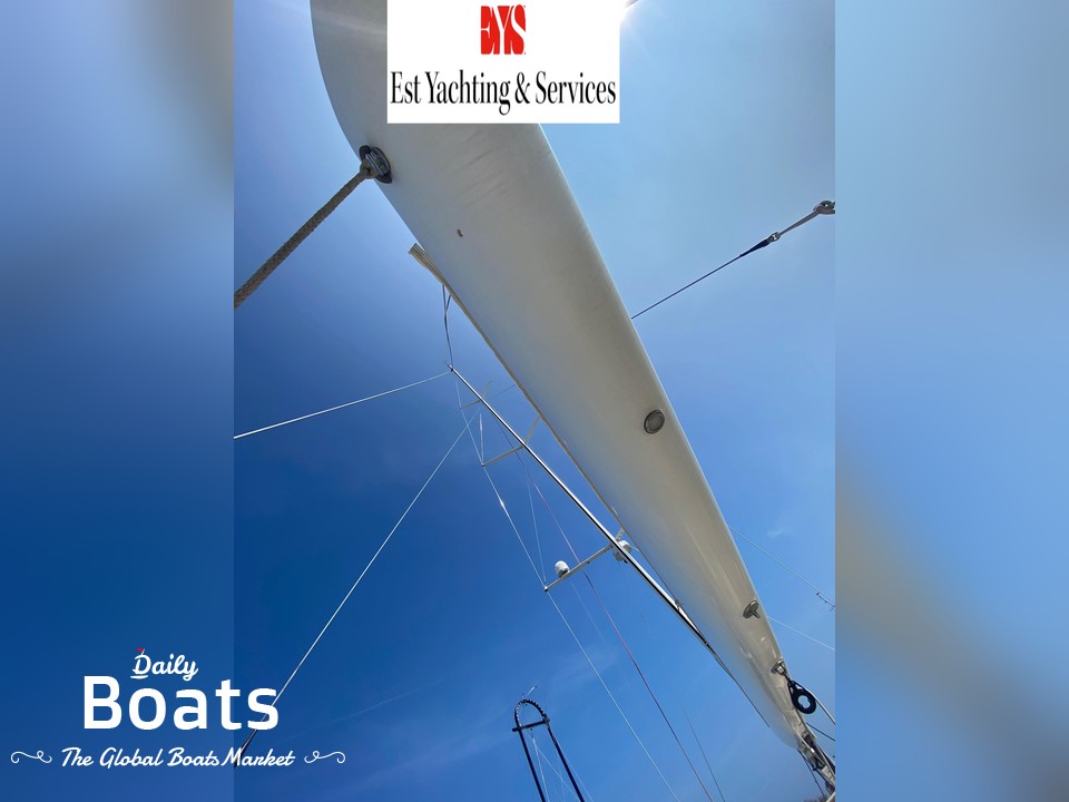 2007 Baltic 66 for sale. View price, photos and Buy 2007 Baltic 66 #314744