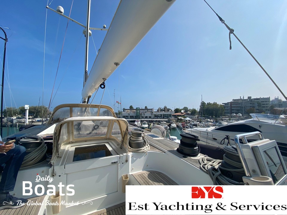 2007 Baltic 66 for sale. View price, photos and Buy 2007 Baltic 66 #314744