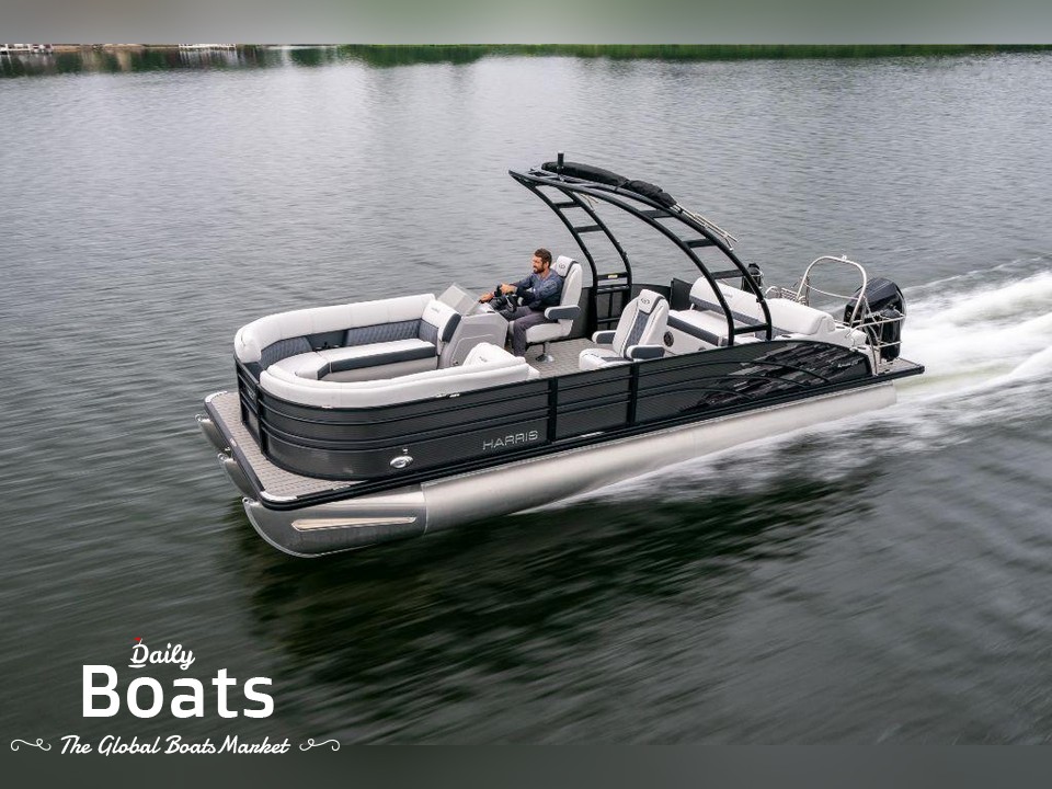 2022 Harris Sunliner 250 Sport for sale. View price, photos and Buy ...