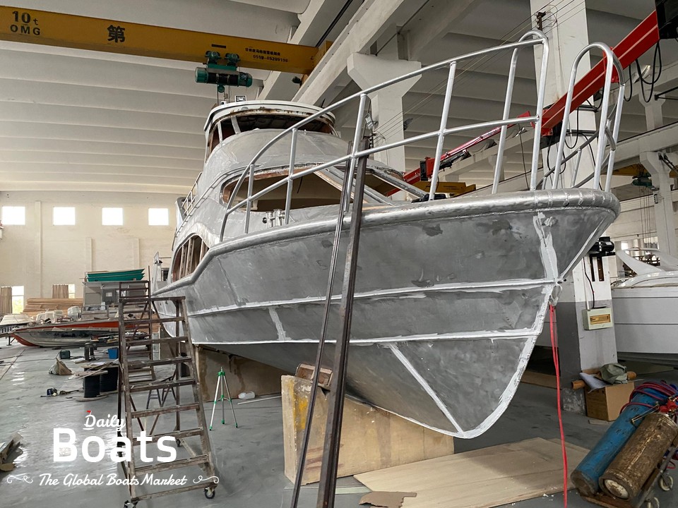 2020 Custom Passenger Boat for sale. View price, photos and Buy 2020 ...