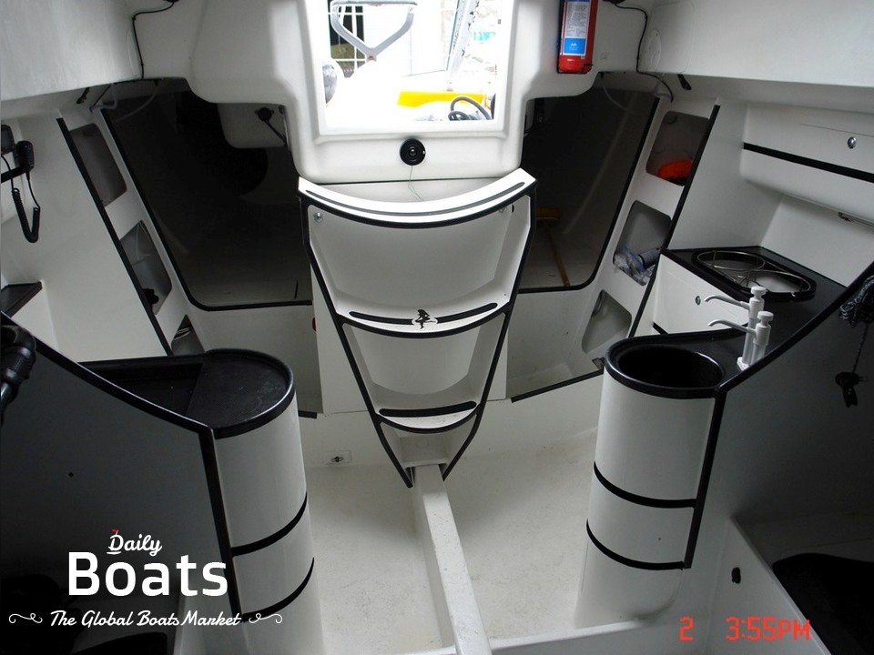 2010 Corby 36 for sale. View price, photos and Buy 2010 Corby 36 #314752