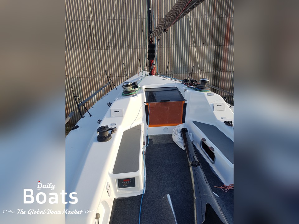 2010 Corby 36 for sale. View price, photos and Buy 2010 Corby 36 #314752