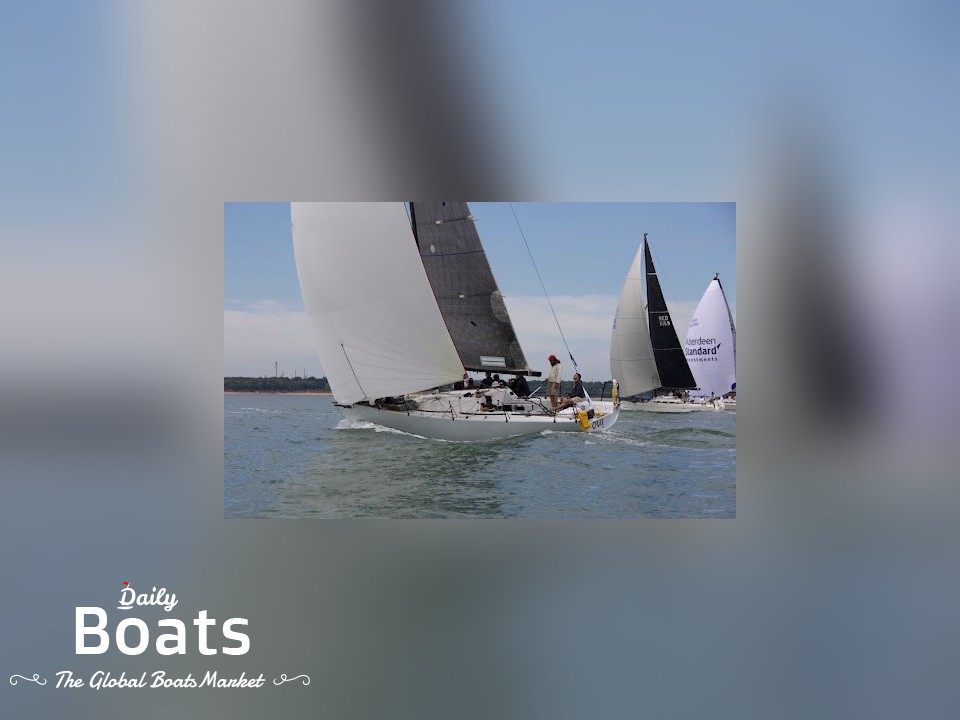 2010 Corby 36 for sale. View price, photos and Buy 2010 Corby 36 #314752