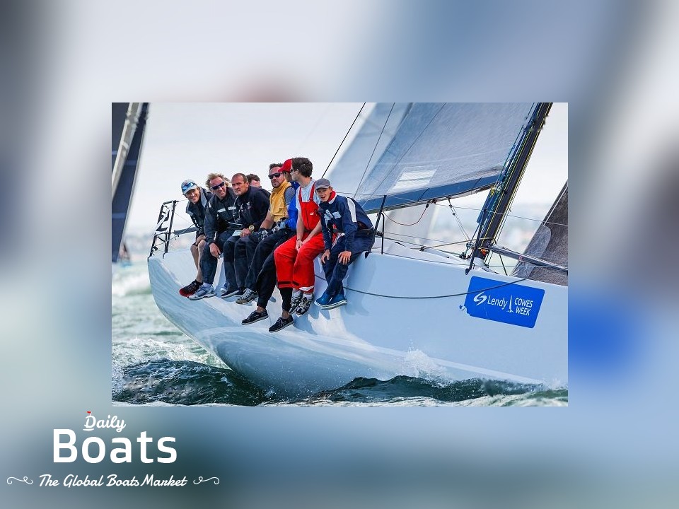 2010 Corby 36 for sale. View price, photos and Buy 2010 Corby 36 #314752