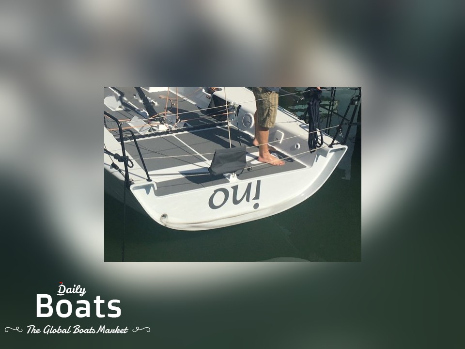 2010 Corby 36 for sale. View price, photos and Buy 2010 Corby 36 #314752