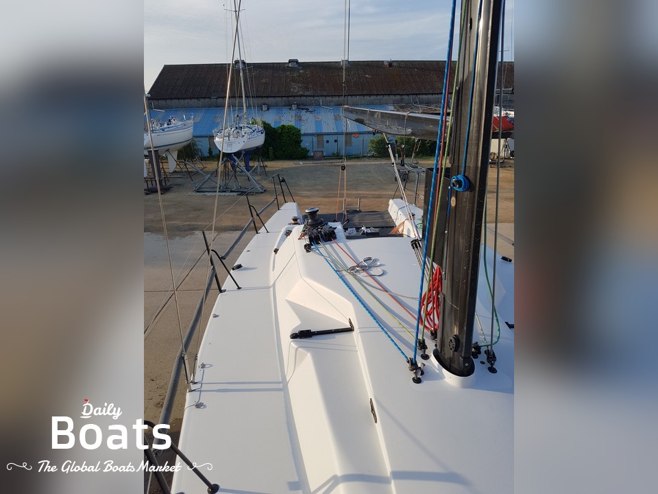 2010 Corby 36 for sale. View price, photos and Buy 2010 Corby 36 #314752