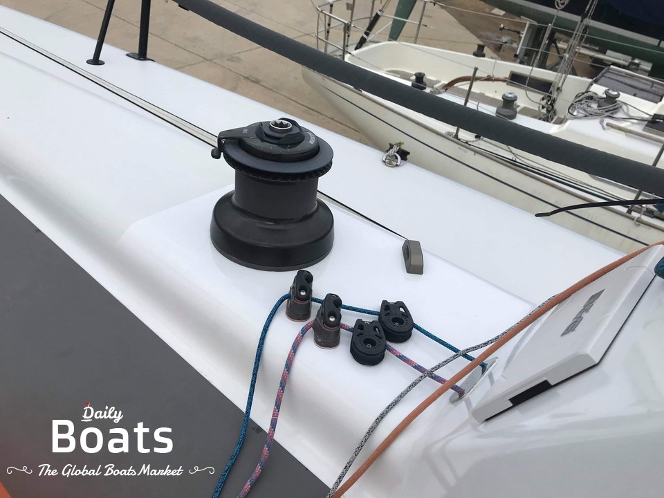 2010 Corby 36 for sale. View price, photos and Buy 2010 Corby 36 #314752