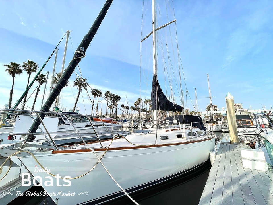 1998 Sabre 362 for sale. View price, photos and Buy 1998 Sabre 362 #314756