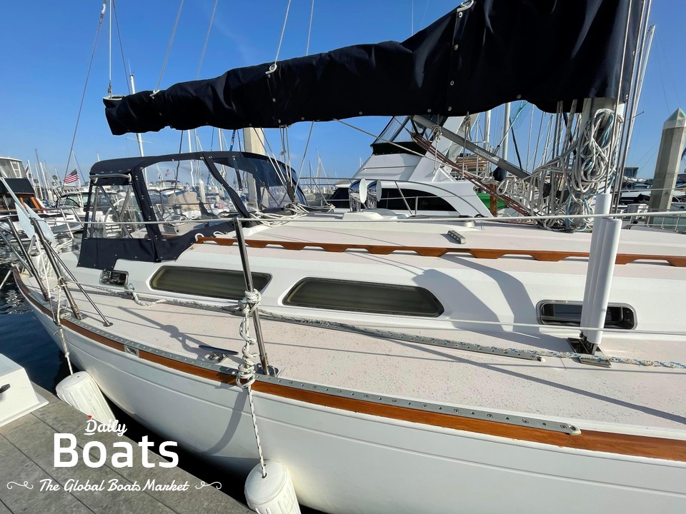 1998 Sabre 362 for sale. View price, photos and Buy 1998 Sabre 362 #314756