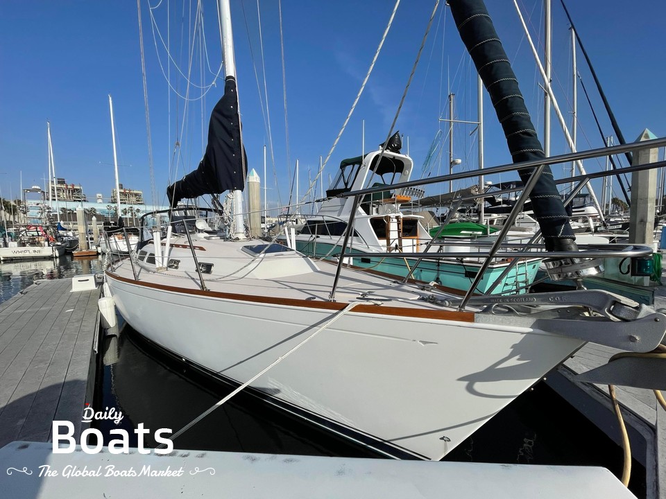 1998 Sabre 362 for sale. View price, photos and Buy 1998 Sabre 362 #314756