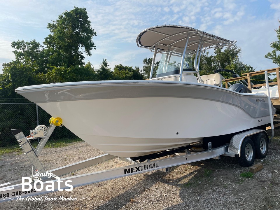 2021 Sea Fox 228 Commander for sale. View price, photos and Buy 2021 ...