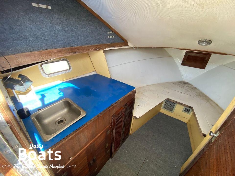 1979 Topaz 28 Sport Fish for sale. View price, photos and Buy 1979 ...