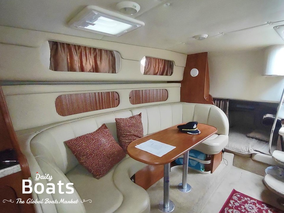 2007 Rinker 340 Express Cruiser for sale. View price, photos and Buy ...