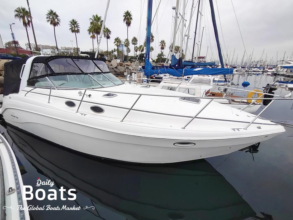 2007 Rinker 340 Express Cruiser for sale. View price, photos and Buy ...