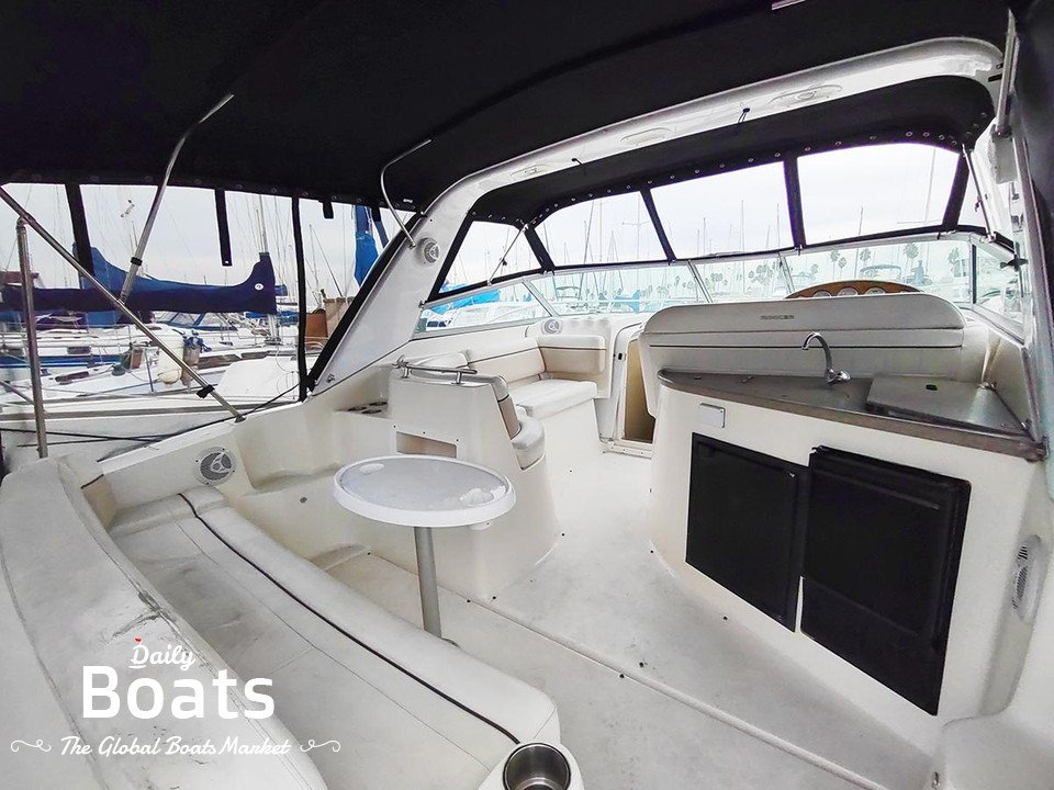 2007 Rinker 340 Express Cruiser for sale. View price, photos and Buy ...