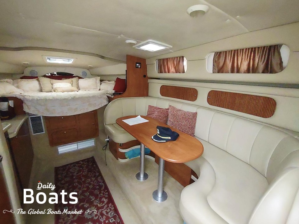 2007 Rinker 340 Express Cruiser for sale. View price, photos and Buy ...