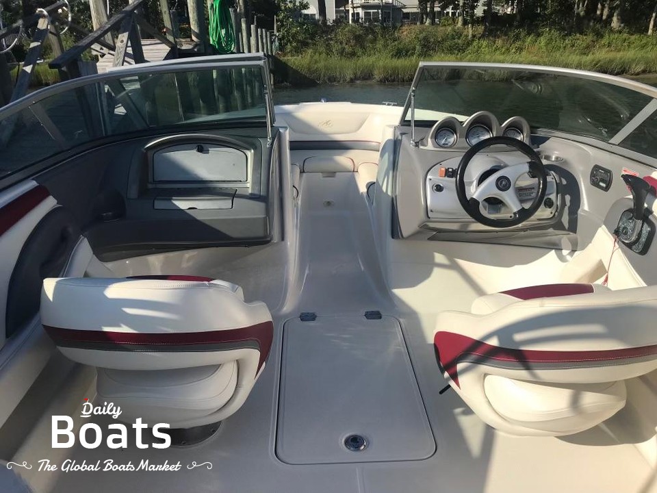 2005 Monterey 214 Fs for sale. View price, photos and Buy 2005 Monterey ...