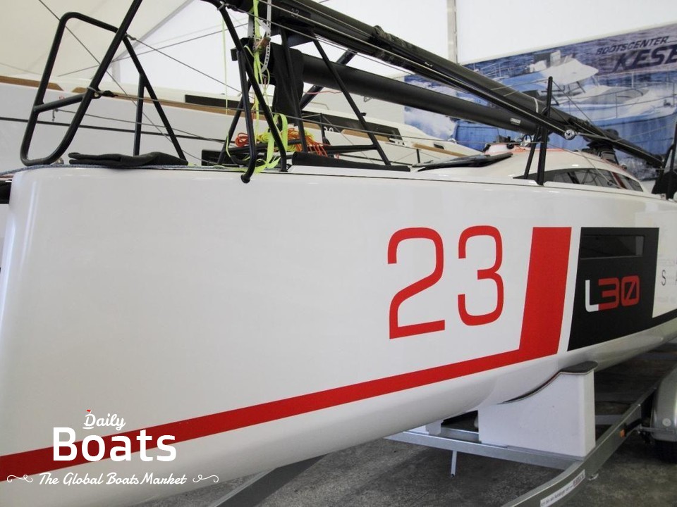 2022 One Design L30 Class for sale. View price, photos and Buy 2022 One ...