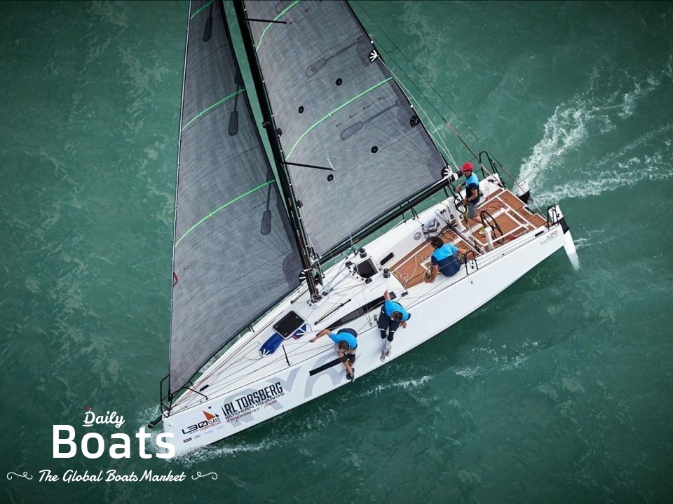 2022 One Design L30 Class for sale. View price, photos and Buy 2022 One ...