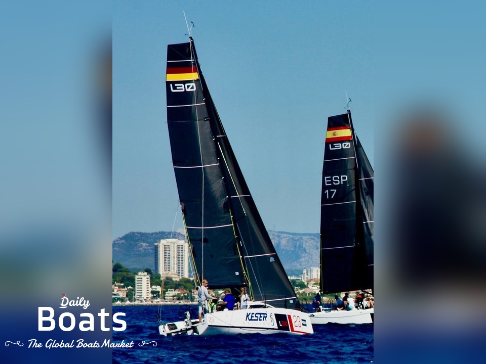 2022 One Design L30 Class for sale. View price, photos and Buy 2022 One ...