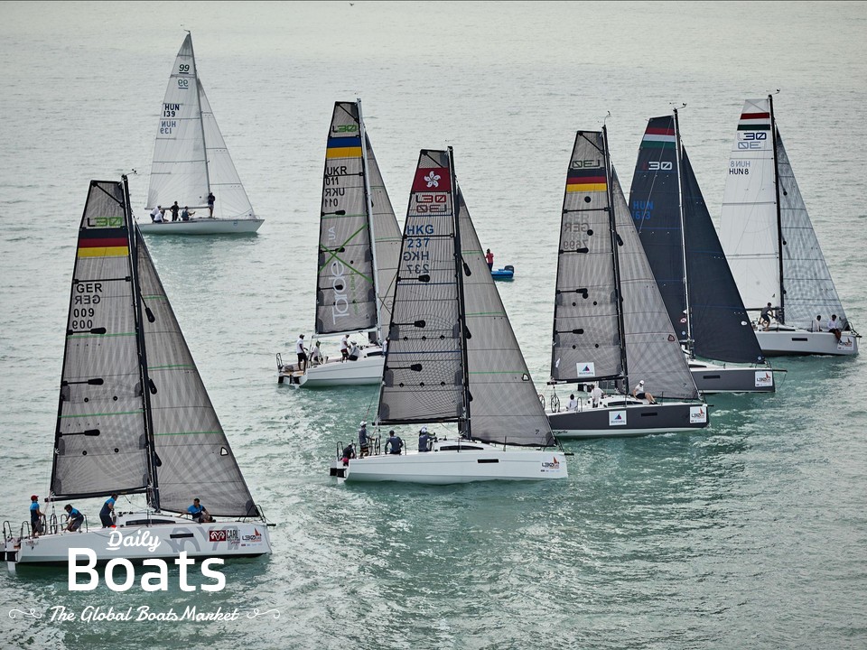 2022 One Design L30 Class for sale. View price, photos and Buy 2022 One ...