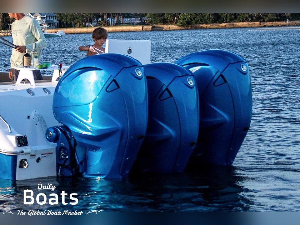 2023 Everglades 395Cc for sale. View price, photos and Buy 2023 ...