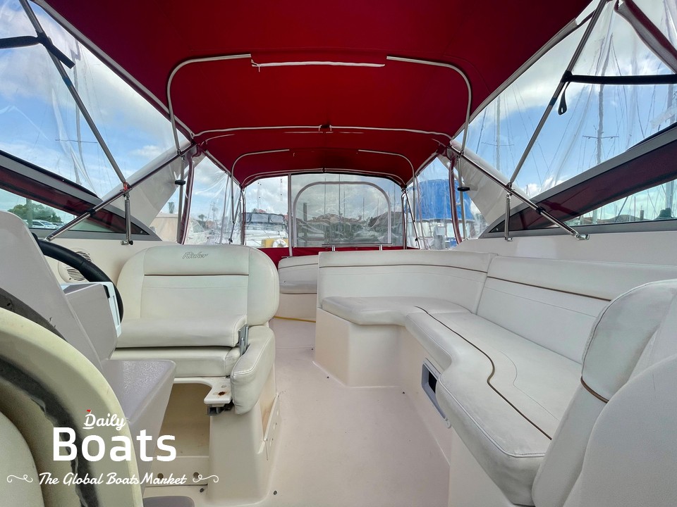 2004 Rinker Fiesta Vee 270 for sale. View price, photos and Buy 2004 ...