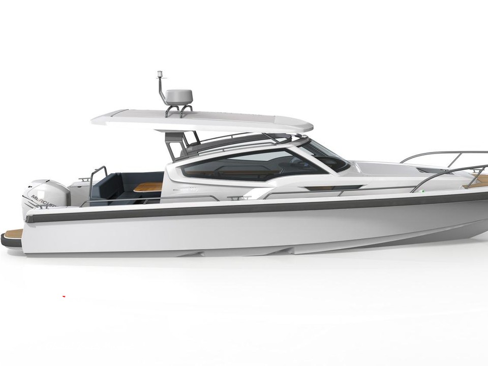 2022 Nimbus W9 for sale. View price, photos and Buy 2022 Nimbus W9 #314774