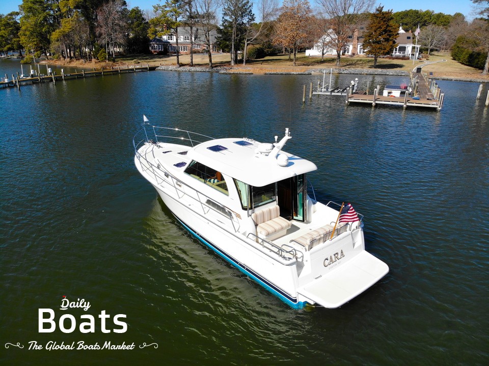 2015 Sabre 38 Salon Express for sale. View price, photos and Buy 2015 ...