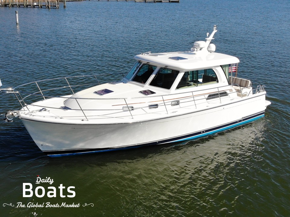 2015 Sabre 38 Salon Express for sale. View price, photos and Buy 2015 ...