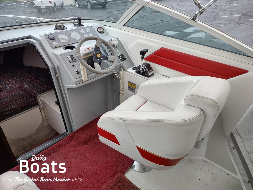 1993 Tiara Sport 220 Sportboat for sale. View price, photos and Buy ...